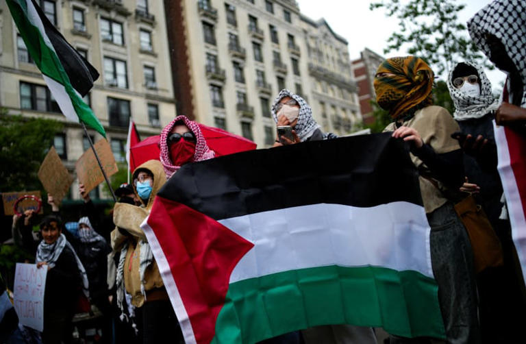 US appeals court ruling raises prospect of rearrest of pro-Palestinian ...
