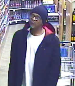 Man steals 17 bottles of alcohol from Virginia Beach ABC store