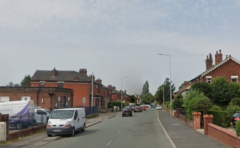 15 of the worst pothole-hit roads in Preston, including Lytham Road ...