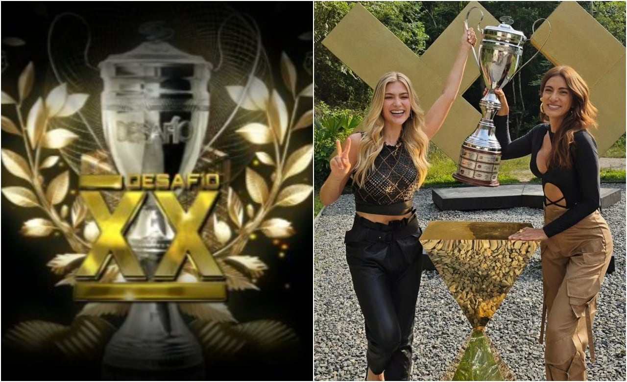Finalistas del Desafío 2026: quiénes disputarán la gran final y el ...