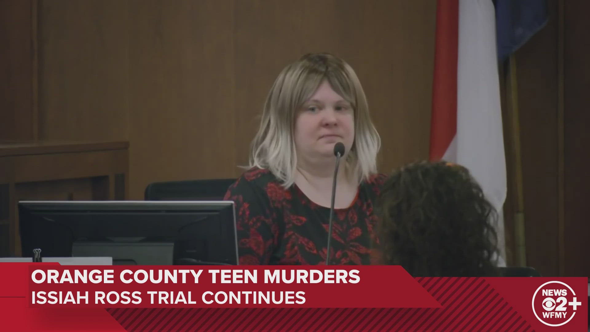 Orange County double homicide | Medical examiner analyzes Lyric Woods ...