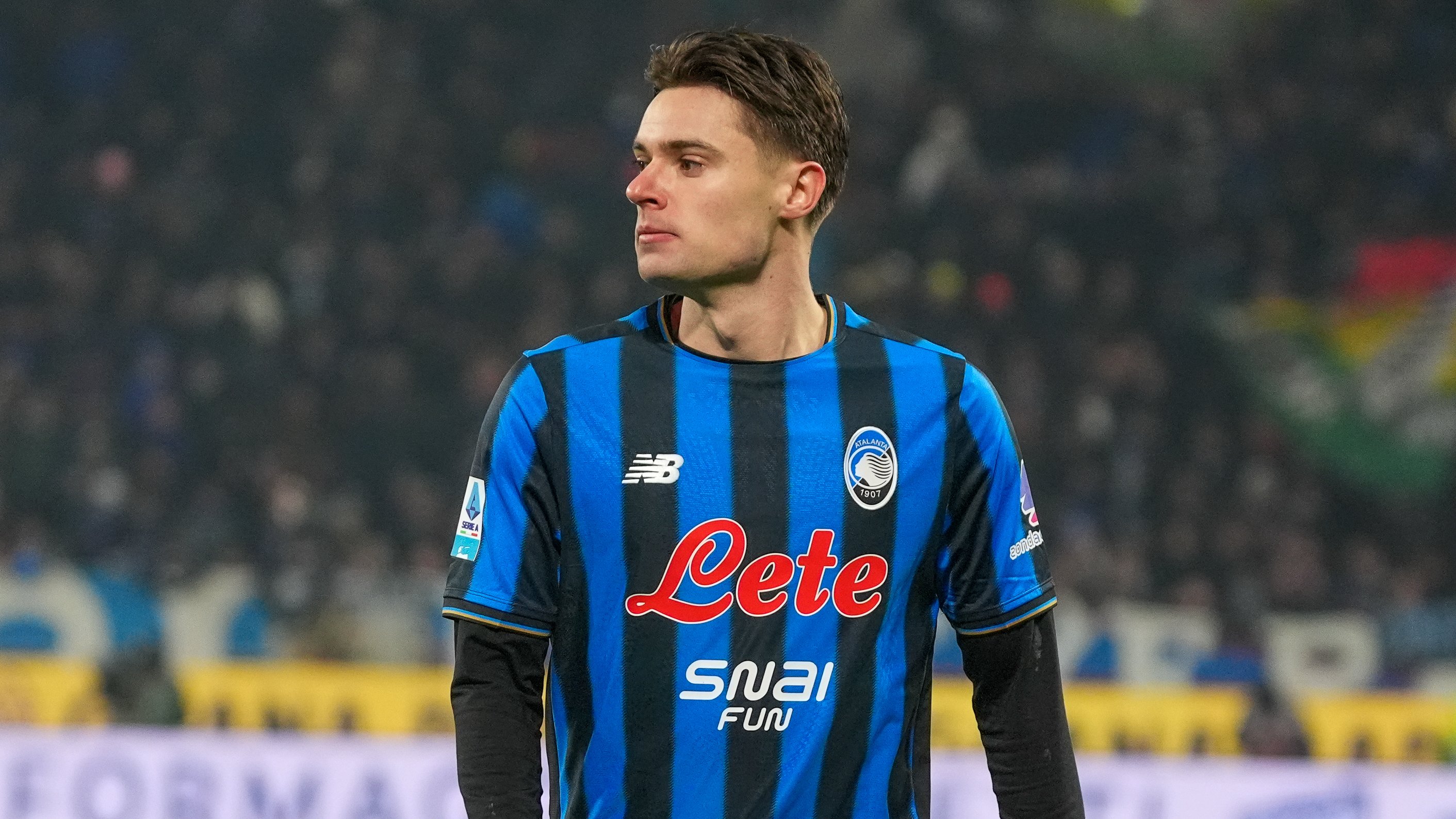 Media: słynny klub chce Nicolę Zalewskiego! Ruszyły już negocjacje