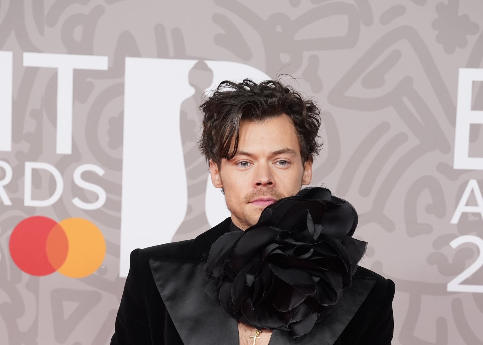 Former One Direction star Harry Styles to release first album in four years