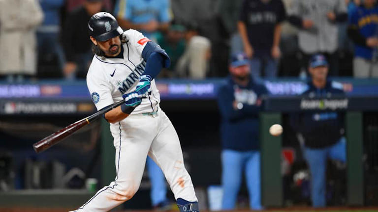 Mariners' $66 million slugger linked to Red Sox after Alex Bregman deal