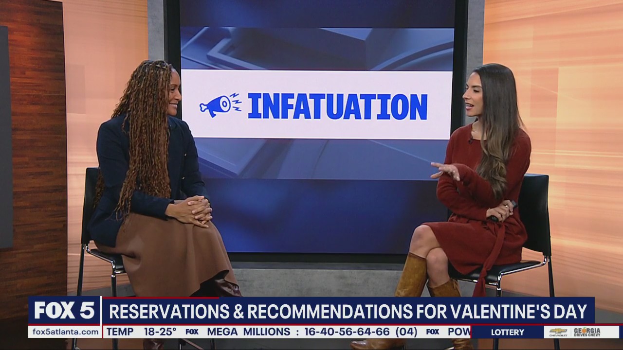 Nina Reeder, senior editor at The Infatuation