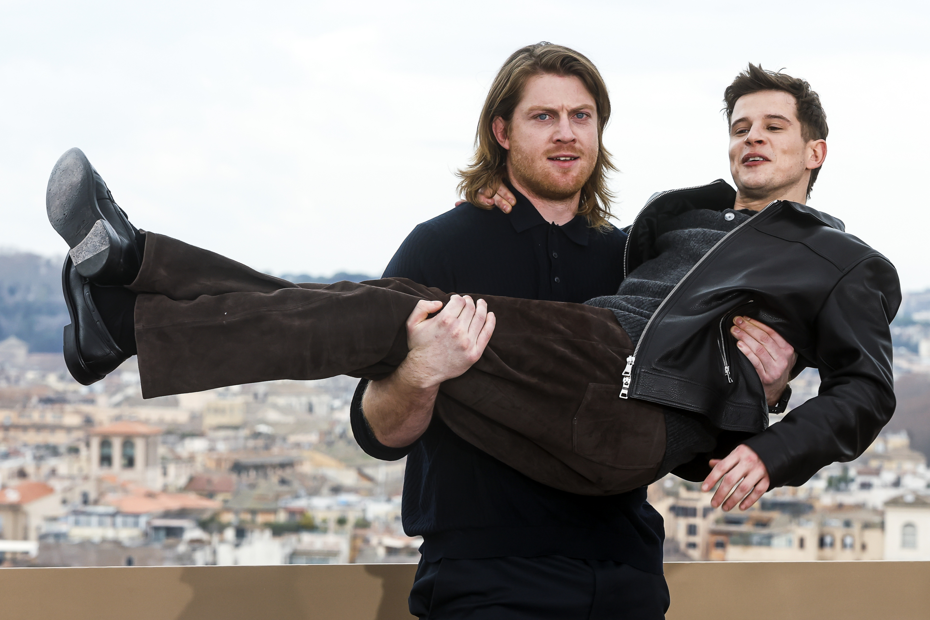 "A Knight of the Seven Kingdoms" arriva su HBO Max in Italia