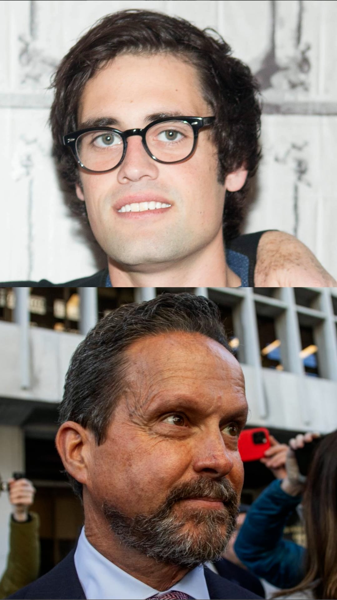 Reiner’s ex-lawyer not willing to disclose why he stepped down