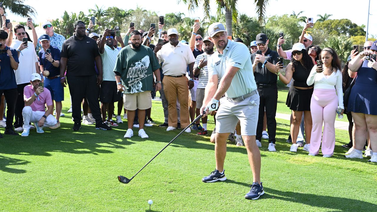 'That's an incredibly viable option' - Bryson DeChambeau claims YouTube ...