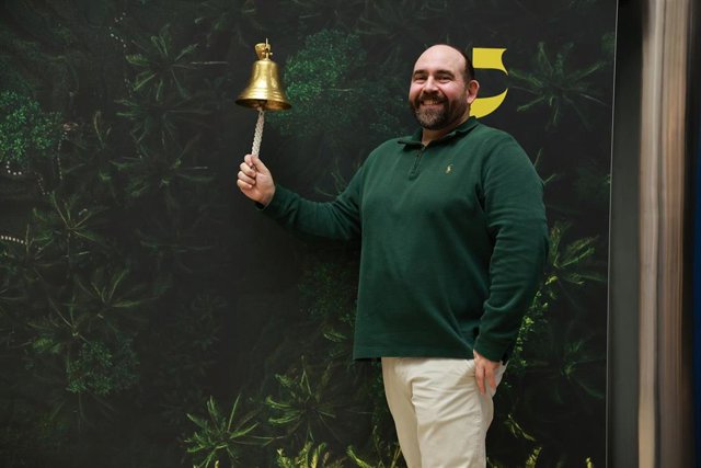 GrandVoyage se dispara un 11,7% en su primer mes desde el debut en BME ...