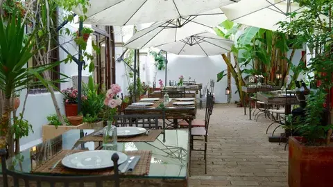 Godspell: Antonio Banderas, la fe en el teatro y la butaca de la verdad