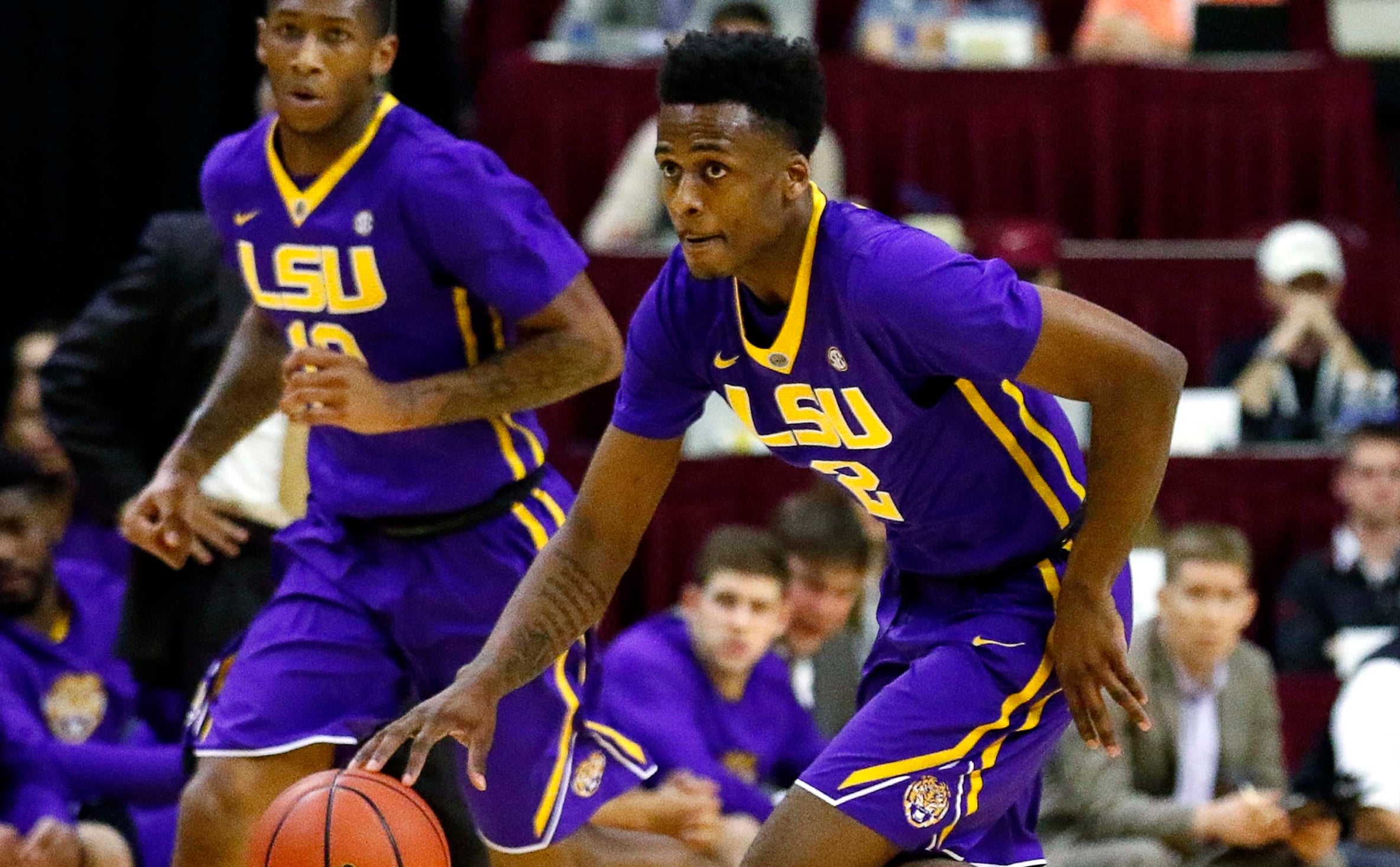 NBA gambling scandal now includes 39 college basketball players and ...