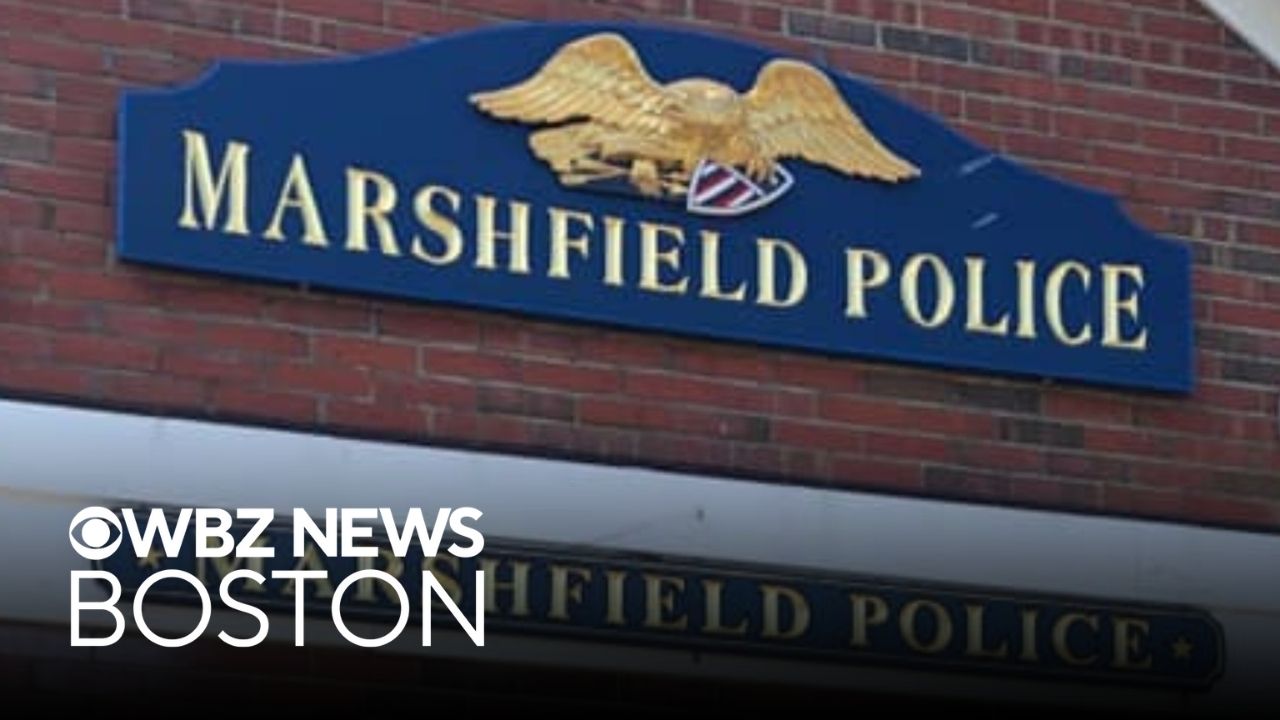 Massachusetts police officer accused of causing serious crash