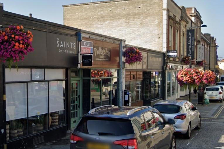 Revealed: Landlord behind 50% rent hike that forced popular coffee shop ...