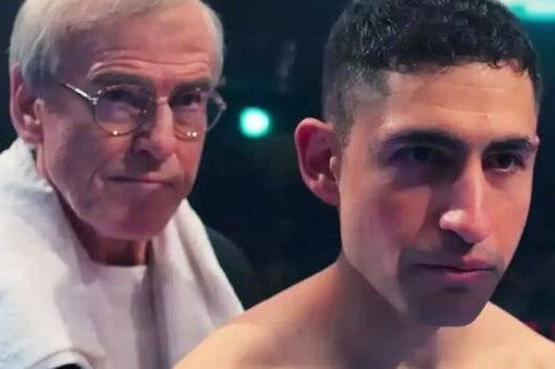 James Bond star Pierce Brosnan is unrecognizable as legendary boxing ...