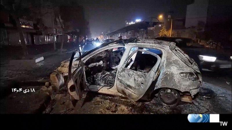 Four Arab states urged against US-Iran escalation, official says