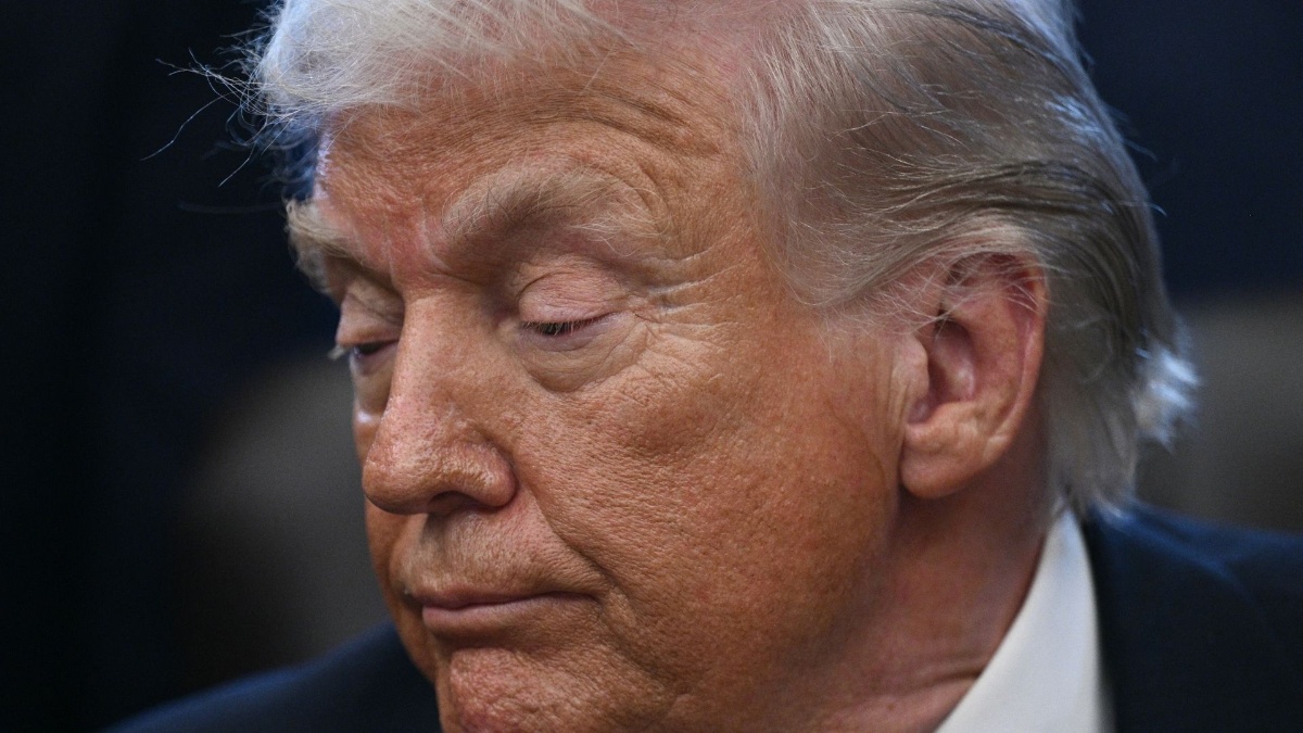 Trump dice que no habrá intervención en Irán y los precios del petróleo ...