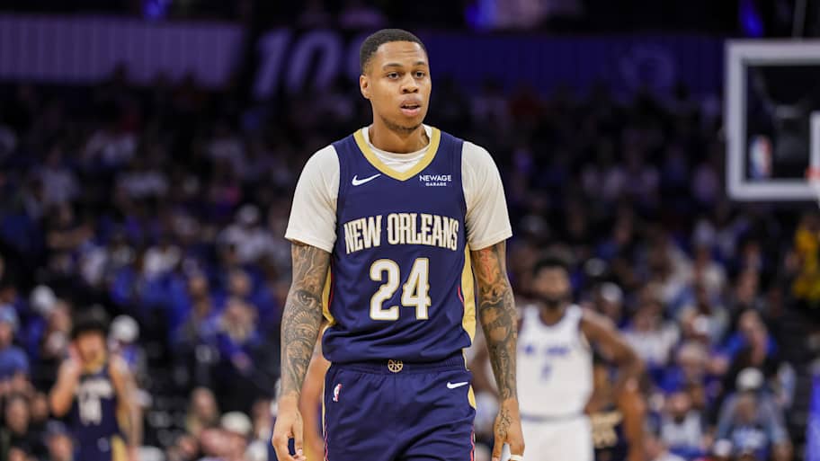 Pelicans' Jordan Hawkins & Yves Missi may be headed towards exit after ...