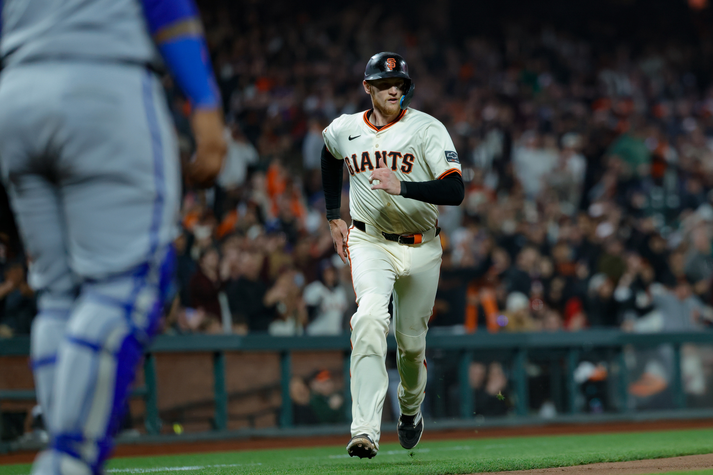 Orioles, Sam Huff agree to minor league deal