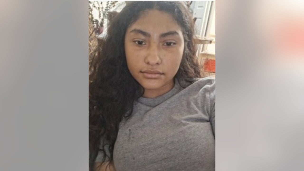 Houston Amber Alert issued for teen last seen near East Freeway
