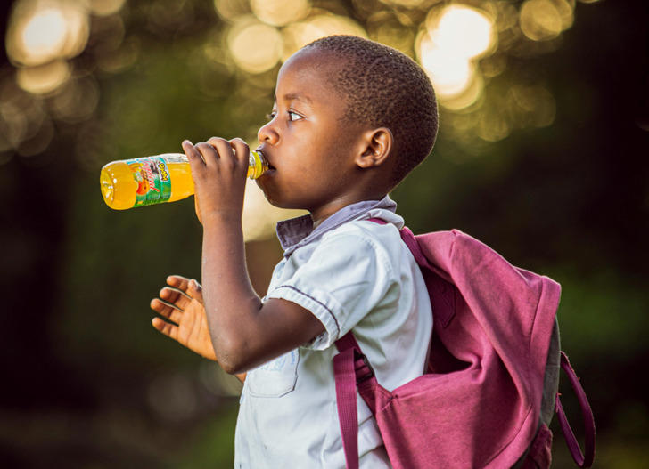 14 times people were silently kind, and it came back to them beautifully