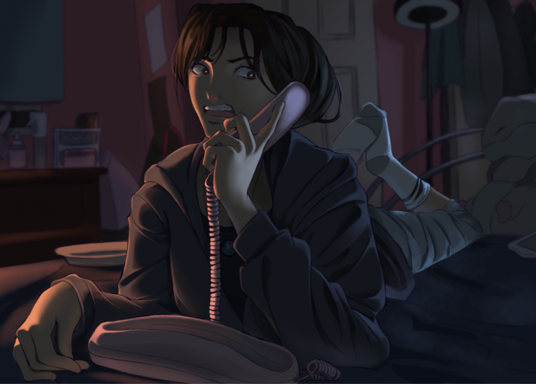 Emerging artists of Lower Bucks high schools art show starts