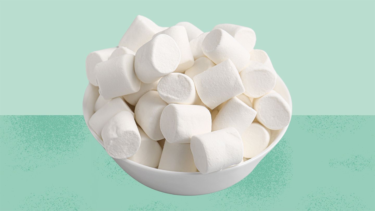 Can eating a marshmallow before bed really stop your nighttime cough?