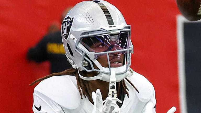 Ranking the Raiders' 2025 rookie draft class