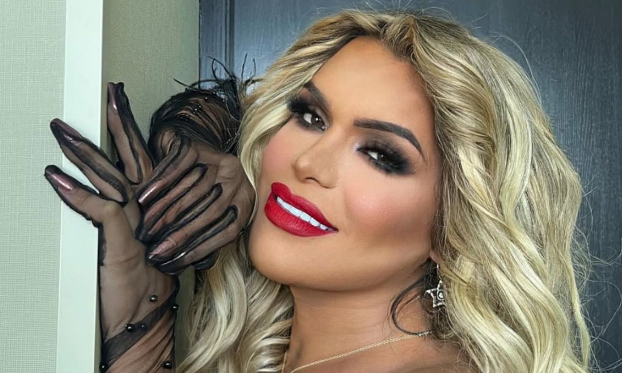Esta Es La Enfermedad Incurable Que Padece Wendy Guevara La Influencer