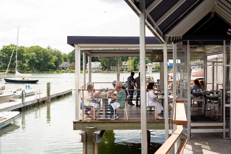 Rowayton Seafood