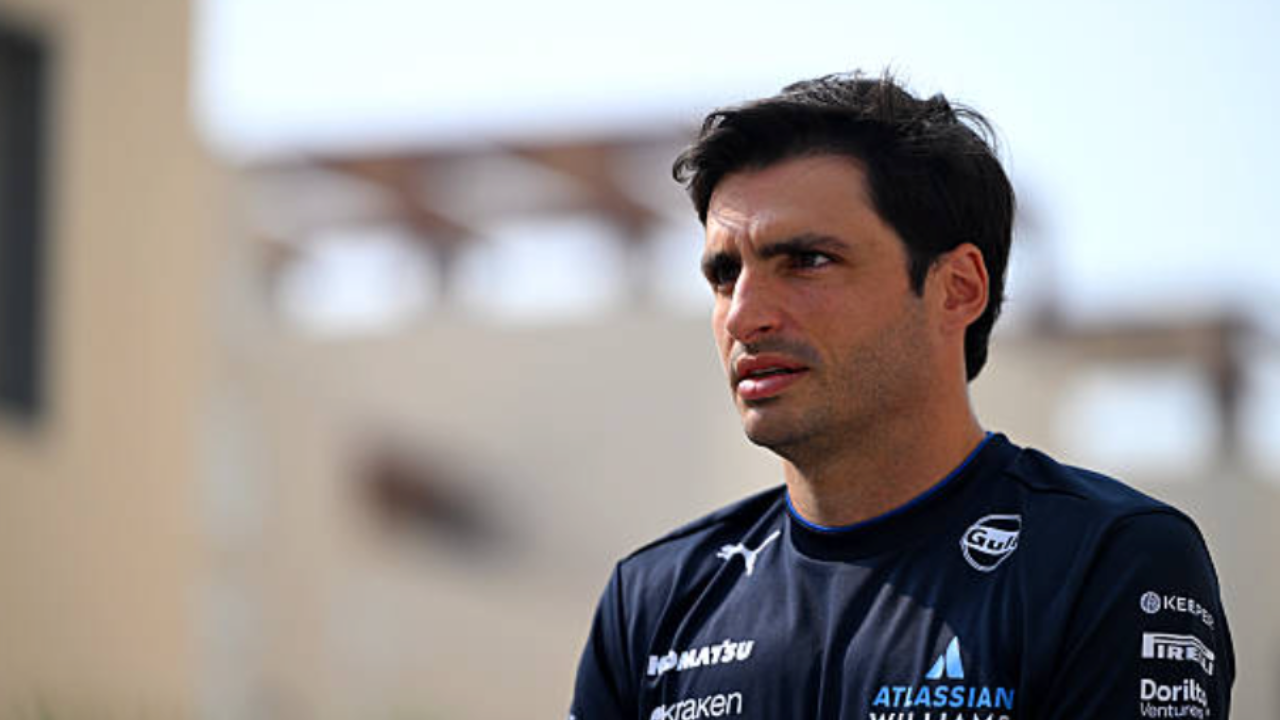 What is the “expensive poo” incident in F1? All about Carlos Sainz’s ...