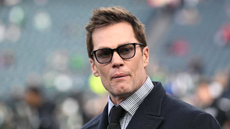 Tom Brady's ex-teammate hints at Raiders minority owner's return to ...