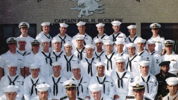 Seven men went down with that helicopter - Horrible accident in SEAL ...