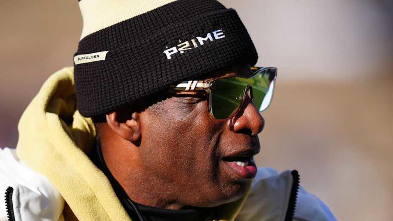 Deion Sanders faces major running back void after transfer update