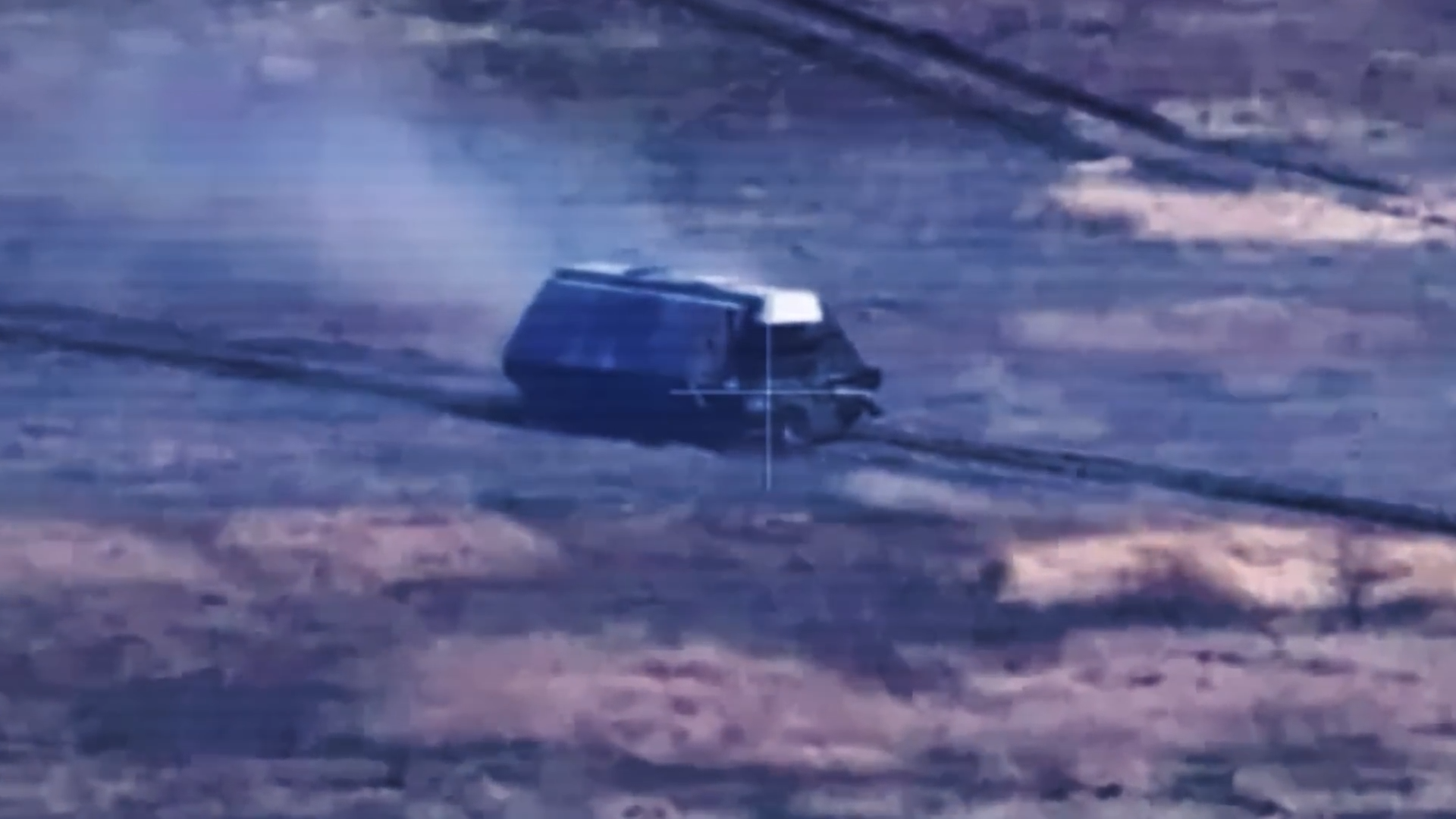 Russia’s ‘turtle tank’ shocked the front, then Ukraine found its weak spot