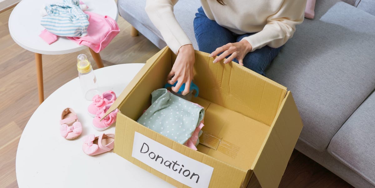 6 easy projects professional organizers want parents to do in January