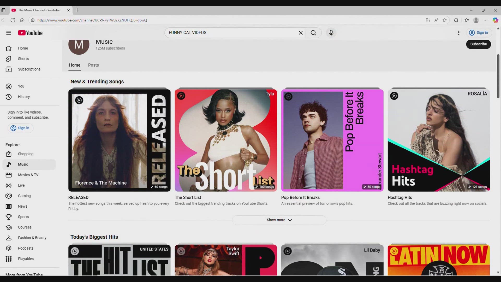 New time limits set for teens on YouTube