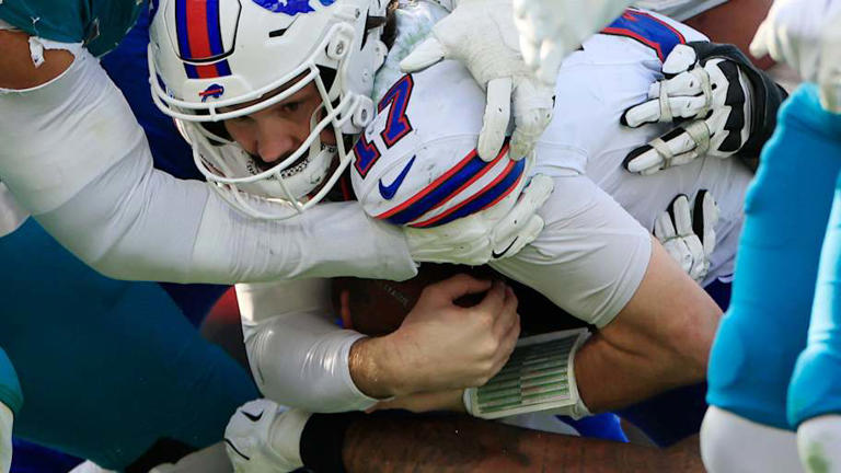 3 reasons why Bills can beat Broncos in divisional round road game