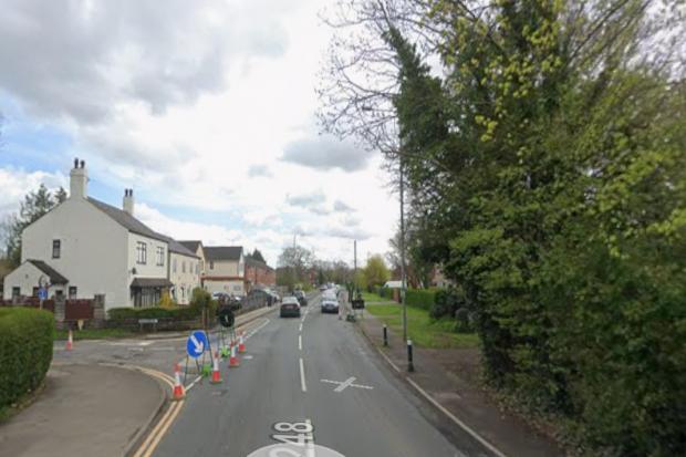 'Guiding light of our family' - Tributes after great-grandma dies after ...