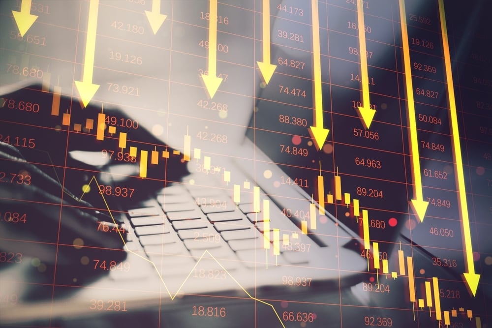 Dave Ramsey says listening to bad news about the economy and stock ...