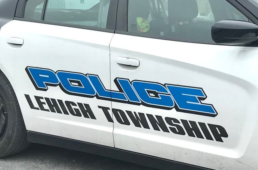 Officers save 84-year-old woman from freezing pond in Northampton County