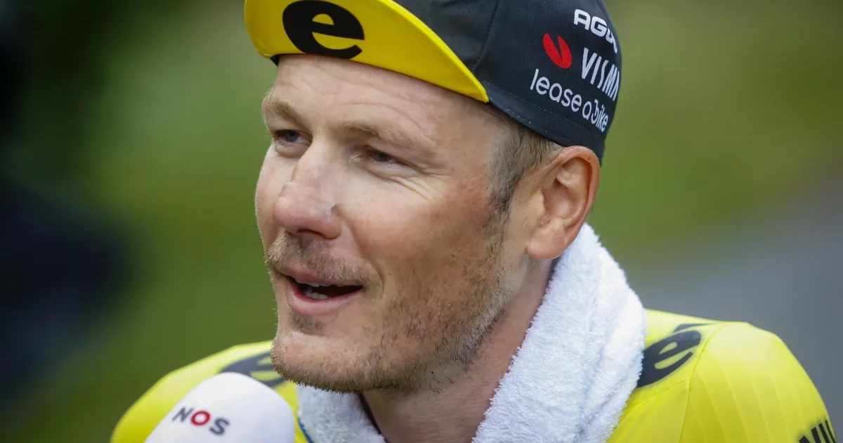 Overstap naar Soudal Quick-Step: Van Baarle stootte op twee problemen