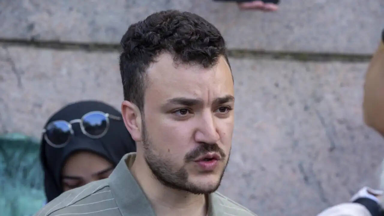 Will Mahmoud Khalil be arrested again due to court's decision?