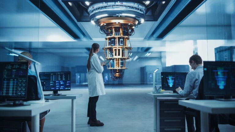 China’s artificial sun just broke the laws of physics and the world is ...