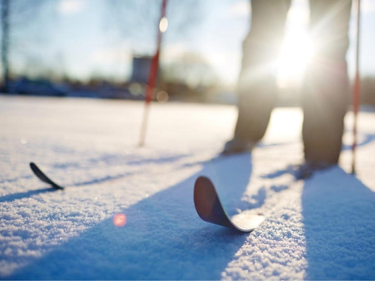 Why winter's better in Fredericksburg: Beat the blues with these local ...