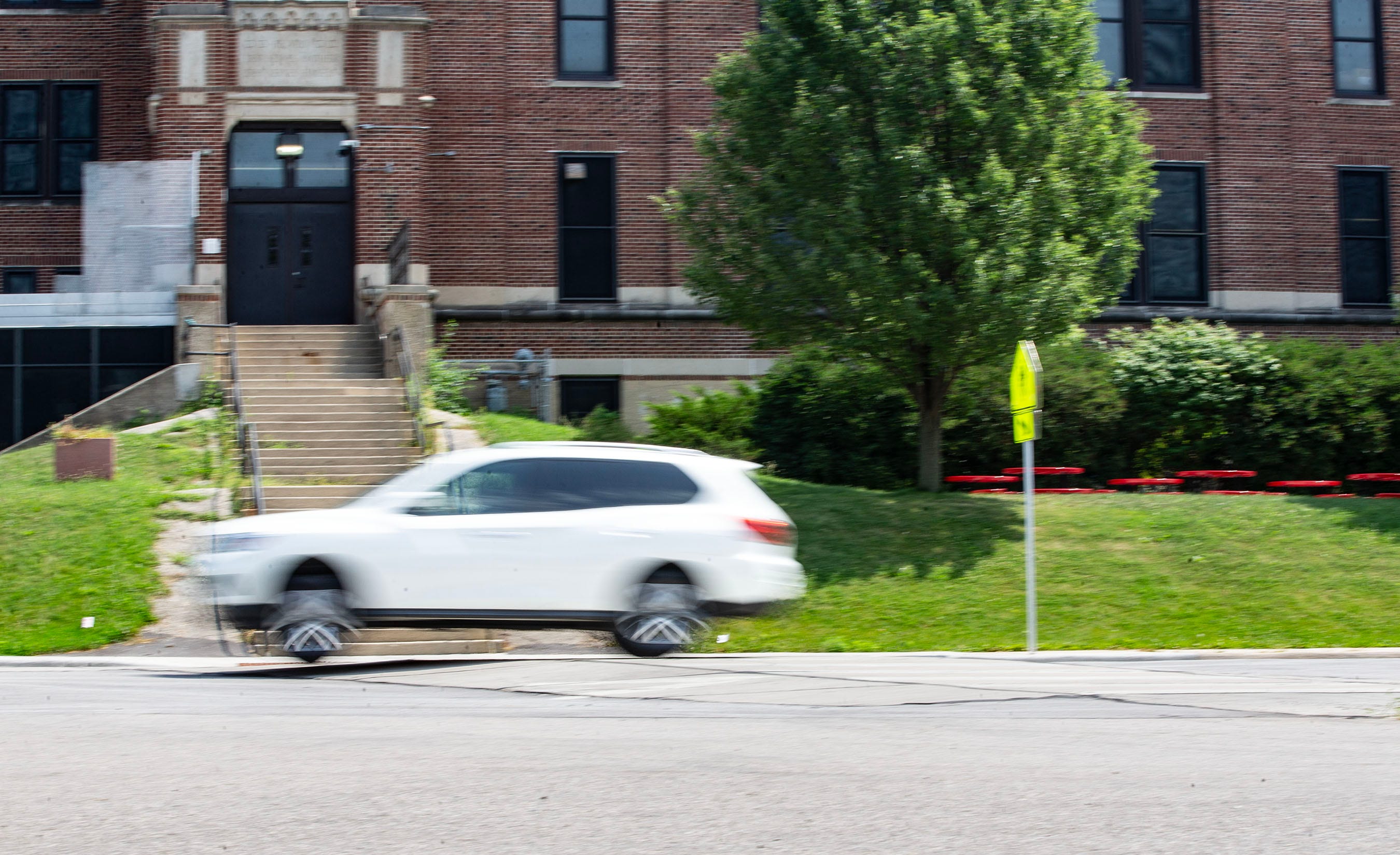 Poll: What do you think of Milwaukee's traffic calming measures?