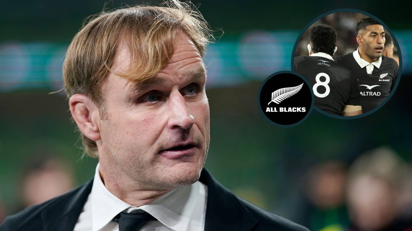 All Blacks: Why Scott Robertson was fired as NZ Rugby boss reveals ...