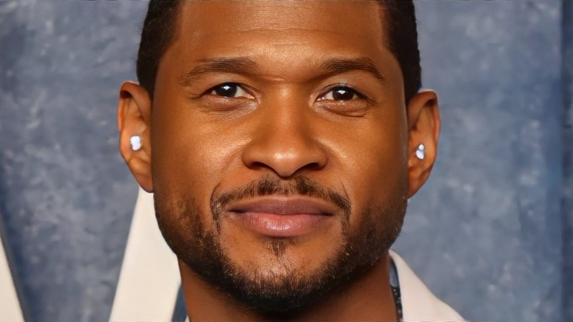 The tragedy of Usher is so sad