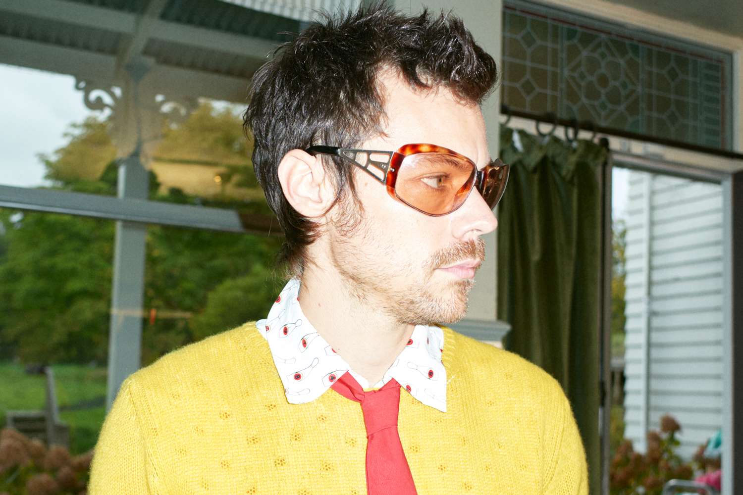 Harry Styles announces new single 'Aperture' off upcoming album "Kiss ...