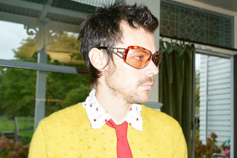 Harry Styles announces new album "Kiss All the Time. Disco ...