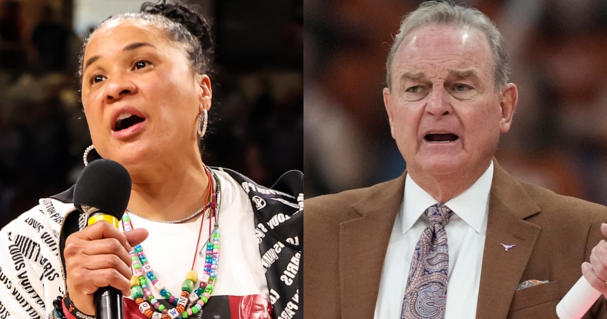 South Carolina women’s basketball: A brief history of Dawn Staley vs ...